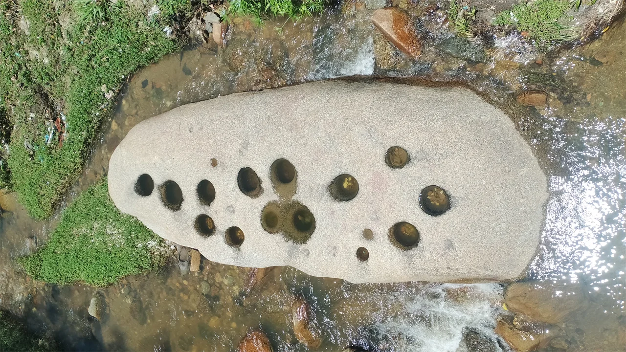 Conoce Mariara - Alcaldía Diego Ibarra